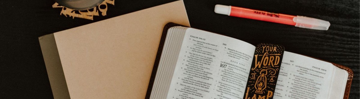 Adult Bible Study Group