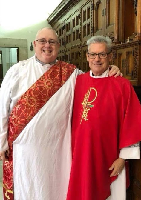 Ceremonies & Officiants